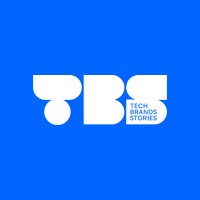 TBS - Tech Brand Stories - Telefonica Broadcast Services